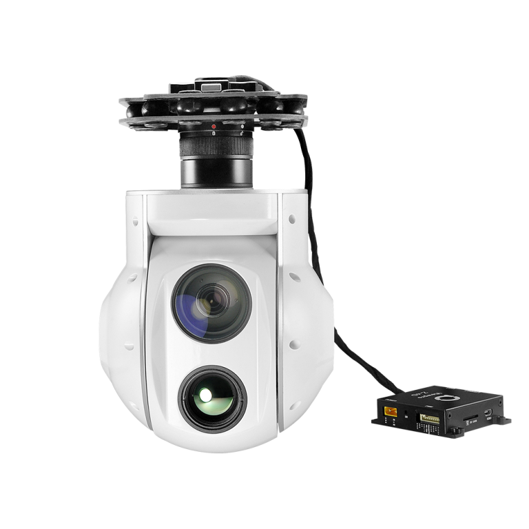 AHEADX TAURUS 2 FLIGHT CONTROLLER FOR MULTICOPTER AND FIXED-WING ...