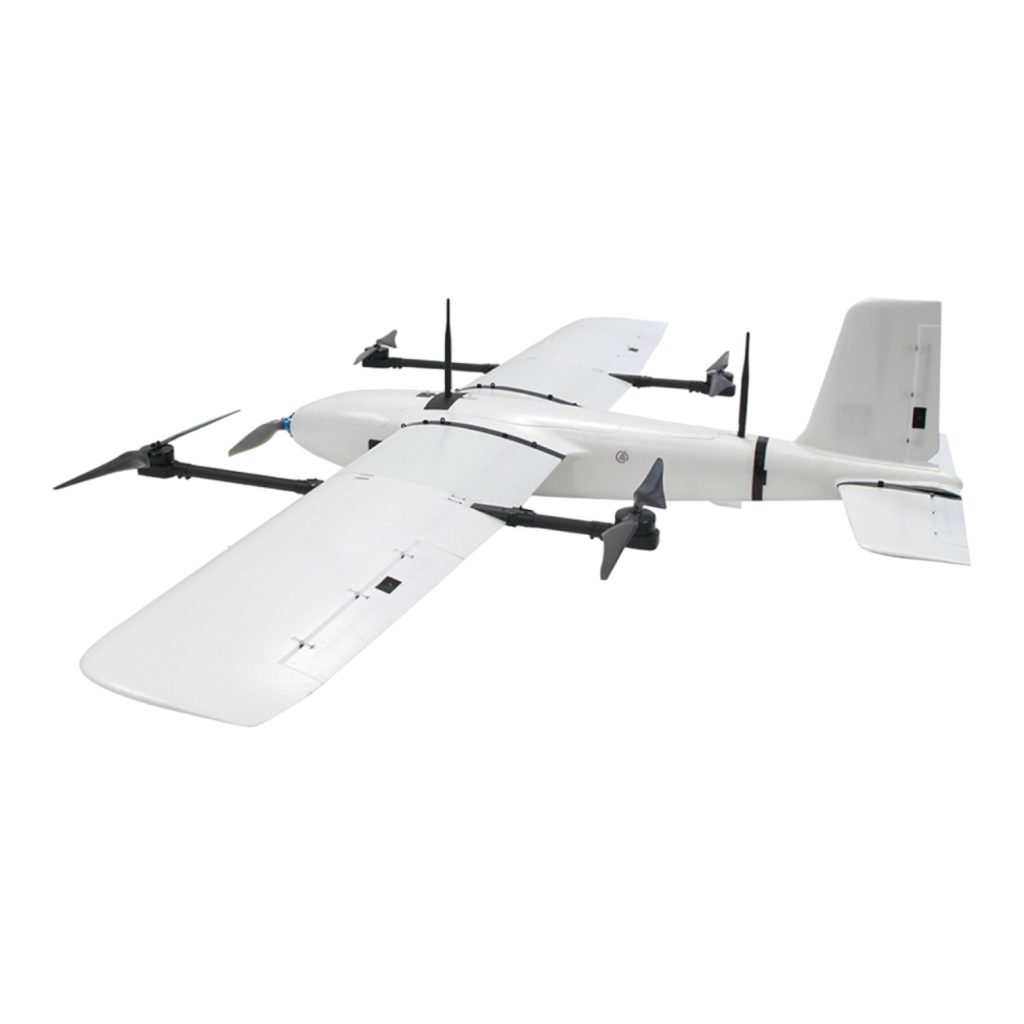 Best VTOL Drones, Europe, Poland, Turkey - Wolftech Polska