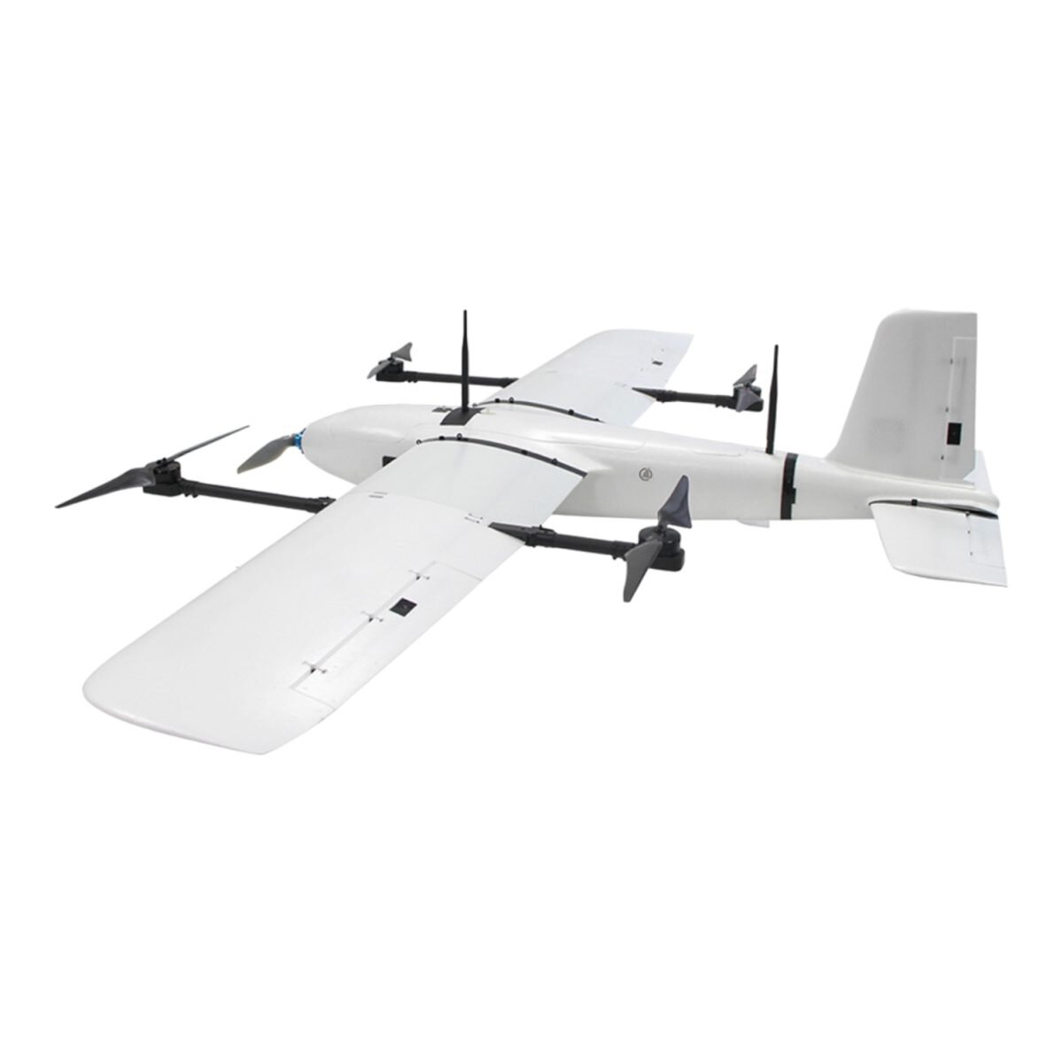 Best VTOL Drones, Europe, Poland, Turkey - Wolftech Polska