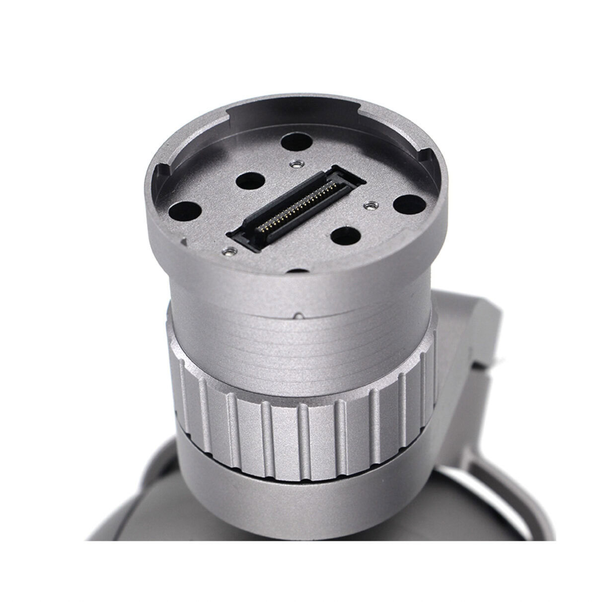 WLF-VTOL 30x Drone Zoom Camera With Thermal Imager And Object Tracking ...